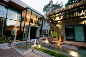 ROOMS & RATES – Men”s Massage, Bangkok, Thailand.
